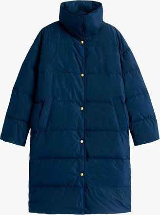Tommy Hilfiger Manteau matelass&eacute; col montant