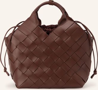 Cala Jade Cala Jade Handtasche Misu Large braun