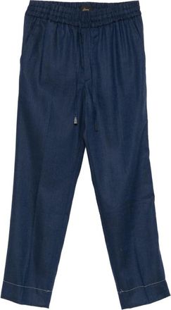 Brioni Drawstring Trousers