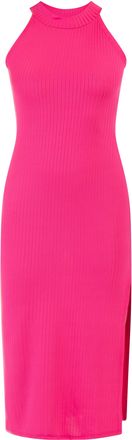 Faina Kleid Damen Rosa
