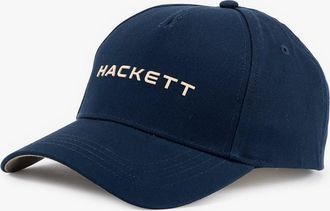 Hackett Casquette &agrave; logo en coton