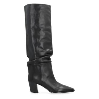 Jimmy Choo London Boots - - Shoes - Damen - Schwarzk - 39 EU
