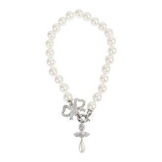 Vivienne Westwood Brooches - Femme - Accessoires - Gris - Taille: ONE Size