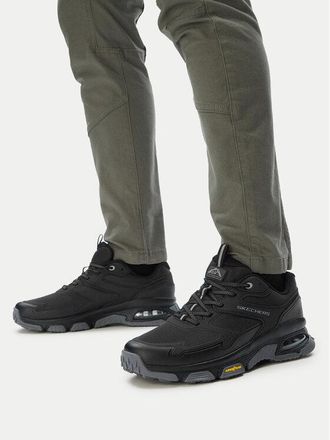 Skechers Sneakers Skech-Air Envoy-Sleek Envoy 237553 Schwarz