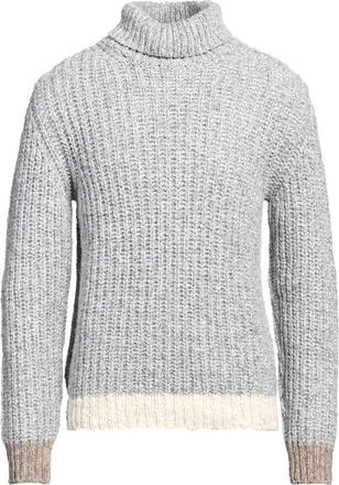 Eleventy STRICKWAREN - Rollkragenpullover auf YOOX.COM