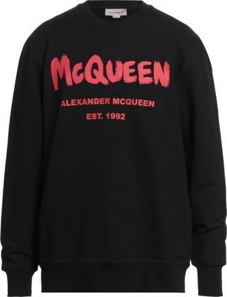 Alexander McQueen TOPS - Sweatshirts auf YOOX.COM