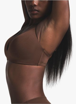 SKIMS Soutien-gorge uni sans armatures