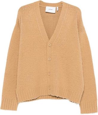 Axel Arigato Pull Col Rond - Beige