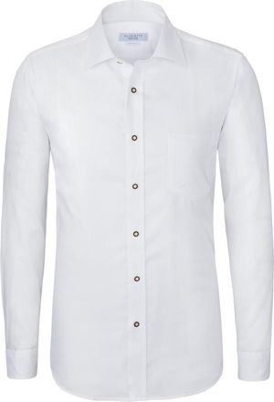 Gloriette Aktuelles Trachtenhemd in