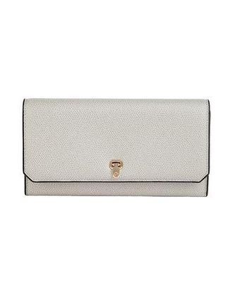 Valextra Petite maroquinerie - Portefeuilles sur YOOX.COM
