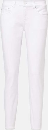 AG - Adriano Goldschmied Straight Jeans Ex Boyfriend