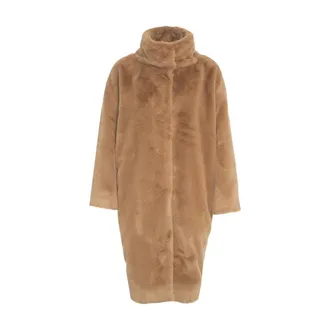 Herno Damen, Jacken, Braun, MGröße