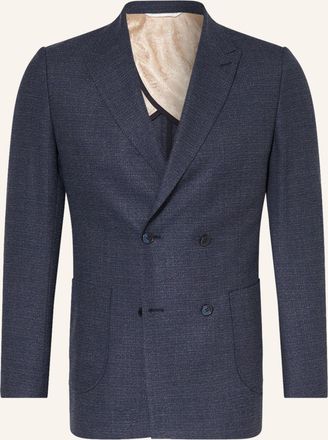 Paul Paul Anzugsakko Extra Slim Fit blau