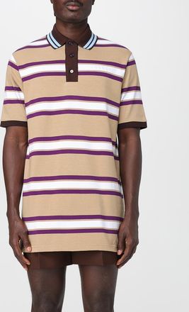 Gucci Polo GUCCI Herren Farbe Bunt