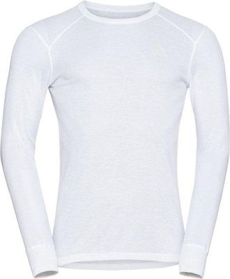 Odlo Active Warm Eco - Langarmshirt - Herren