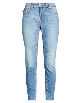 True Religion HOSEN & R&Ouml;CKE - Jeanshosen auf YOOX.COM