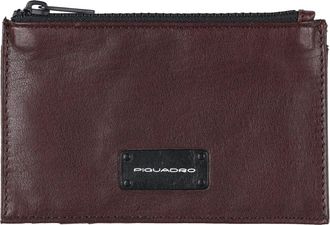 Piquadro Kleinlederwaren - Kosmetikt&auml;schchen auf YOOX.COM