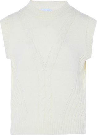 Usha Pullover