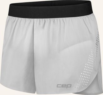 CEP Cep Cep Cep Pro Run Ultralight Shorts, Loose Fit, Women grau