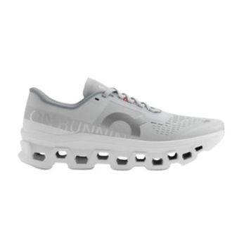 On Running Homme, Sport, Blanc, Taille: 43 EU Cloudmonster 1