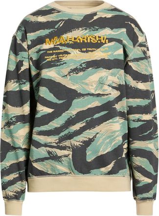 maharishi TOPS - Sweatshirts auf YOOX.COM