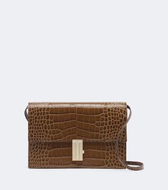 Tom Ford Crossbody Bag Mia Mini aus Leder