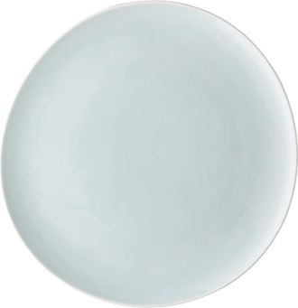 Rosenthal 10540-405204-10867 Junto Opal Green Teller flach 27 cm (1 Stück)