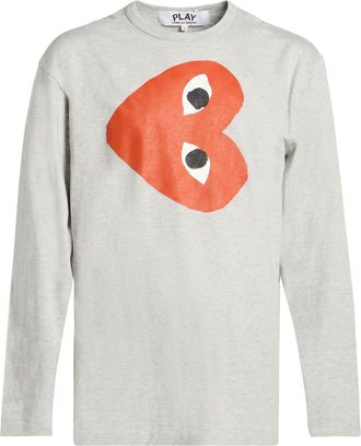 Comme Des Gar&ccedil;ons TOPS - T-shirts auf YOOX.COM
