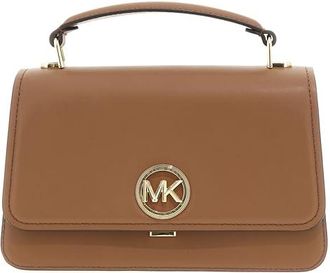 Michael Kors 30T4GD8S6L-230 MD EW TH CHN SATCHEL Women LUGGAGE Size One Size