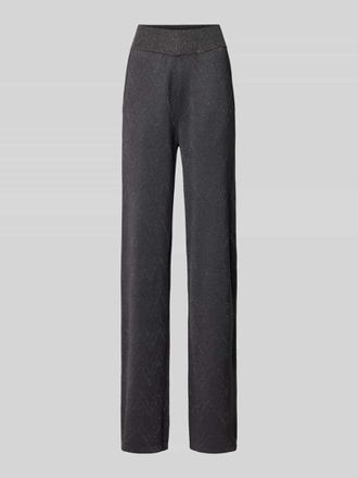 Freequent Stoffhose mit elastischem Bund Modell ANILUX