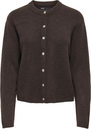 Only Onlsimoni L/S O-Neck Cardigan KNT Noos