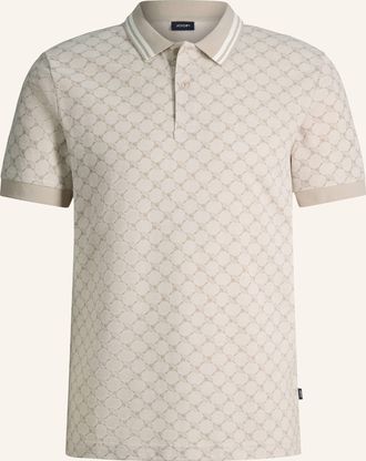 Joop Poloshirt beige