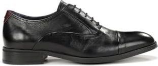 Fluchos Chaussures Homme F1837 Asgard Taille 43 Couleur Noir