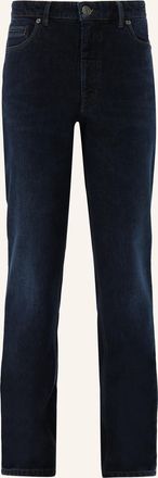 van Laack Van Laack Hose blau
