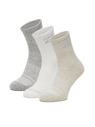 Billabong Sneakersocken AS_BILLABONG_03Z_SS25 (3-PACK) Wei&szlig;