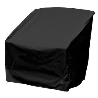 Yarnow Outdoor-m&ouml;belbezug F&uuml;r Schreibtisch Strapazierf&auml;hige Quadratische Tischabdeckung Schutz Vor Regen Und Schnee Einfach Anzuwenden Pflegen