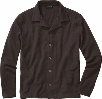 Mey & Edlich Jersey-Cardigan