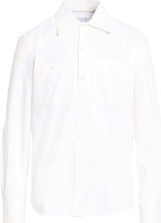 Brunello Cucinelli TOPS - Hemden auf YOOX.COM
