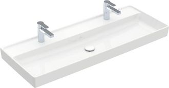 Villeroy & Boch Collaro Schrankwaschtisch, 1200 x 470 mm, 2 - Villeroy&boch