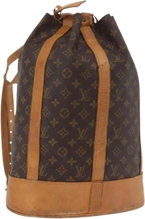 Louis Vuitton Damen, Pre-Owned, Braun, ONE SIZEGr&ouml;&szlig;e