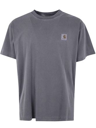 Carhartt Work in Progress Short Sleeves Vista T-Shirt