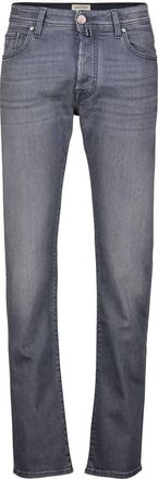 Jacob Cohen Herren Jeans BARD CLASSIC Slim Fit