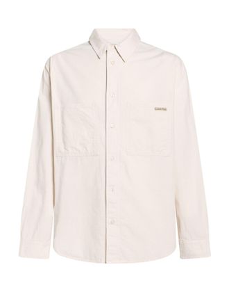 Calvin Klein TOPS - Hemden auf YOOX.COM