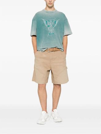 Represent Smtea T-Shirt - Green
