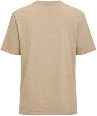 Blauer T-Shirt