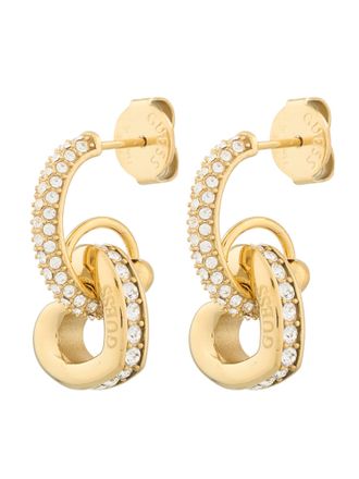 Guess Ohrringe L.O.V.E