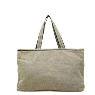 Prada Damen, Pre-Owned, Beige, ONE SIZEGr&ouml;&szlig;e
