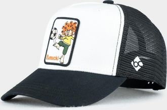 Bavarian Caps Cap Bavarian Pumuckl Fu&szlig;ball Edition (one size)