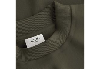 Joop T-Shirt Herren T-Shirt 1er Pack Baumwollmischung (Packung, 1er Pack)