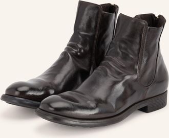 Officine Creative Officine Creative Boots Chronicle 059 braun